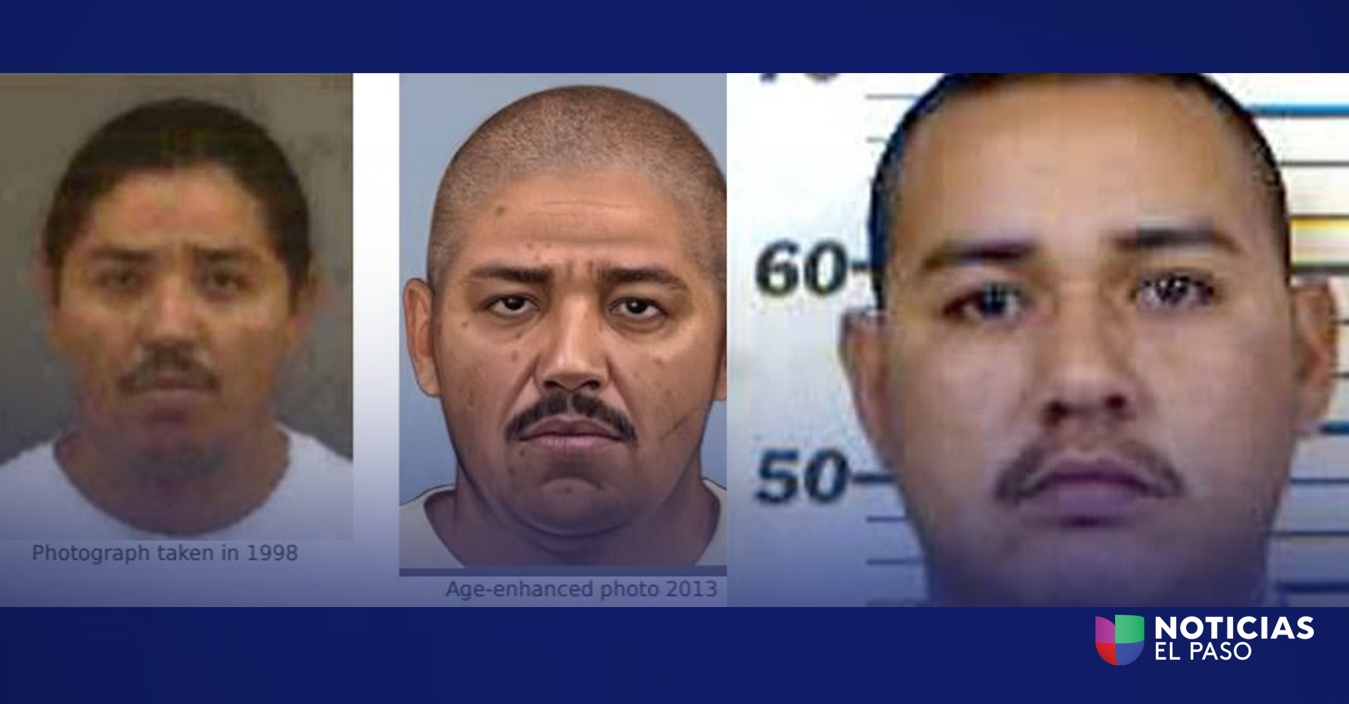 Presuntos miembros del Barrio Azteca fueron extraditados por asesinatos ...