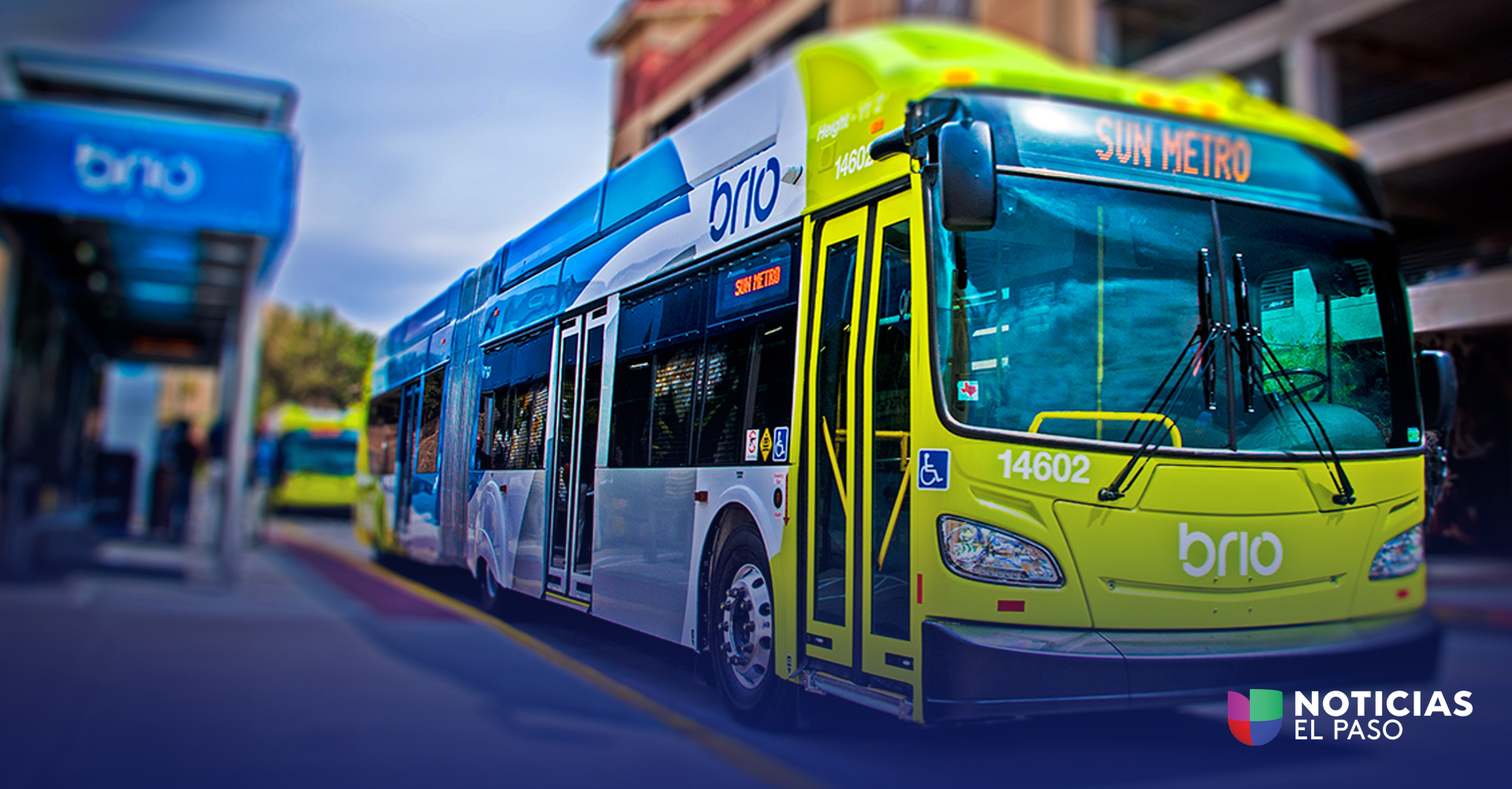 Actualización de Sun Metro: Rutas con Horarios Modificados - Noticias ...