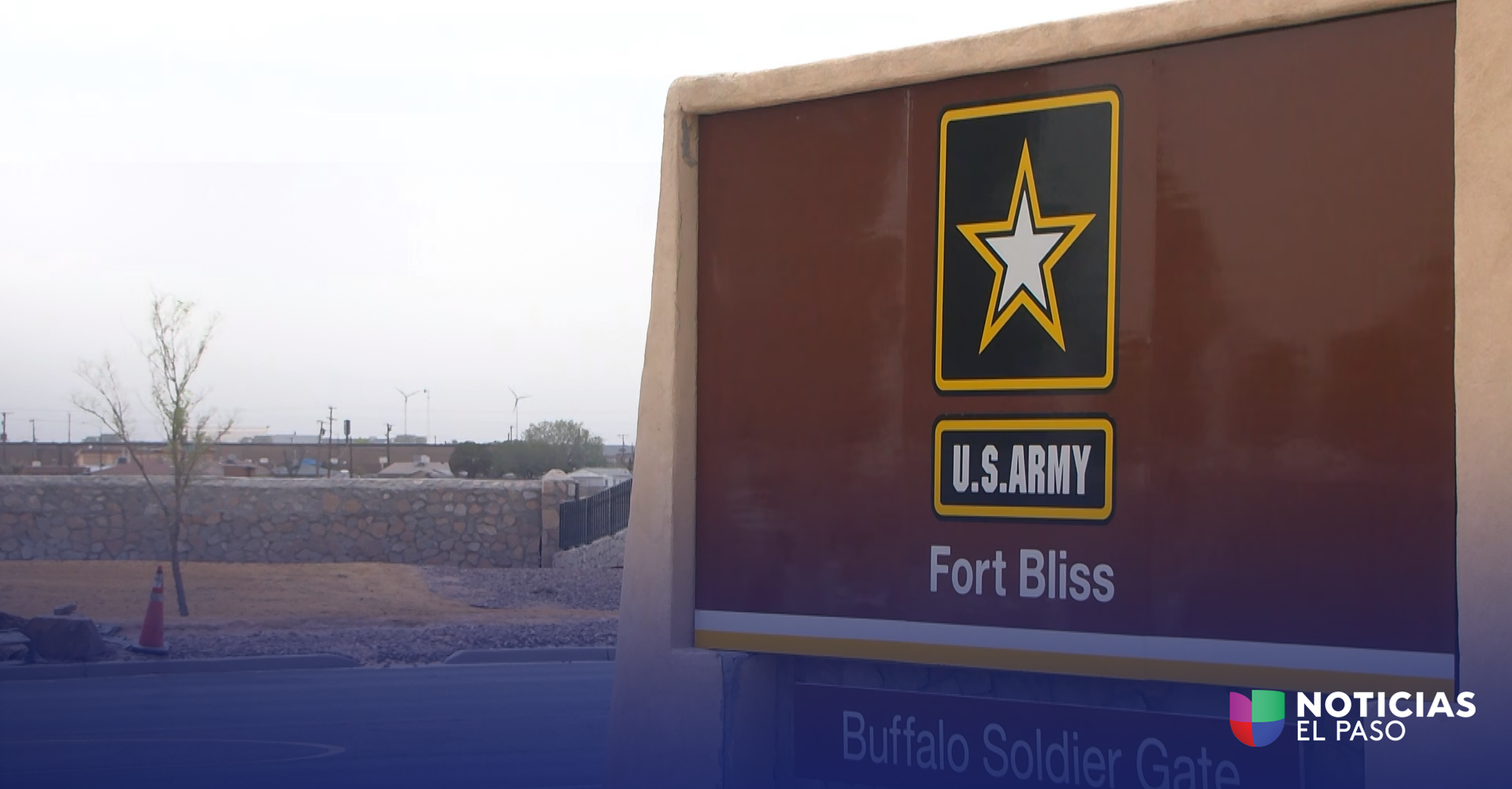 Centro de detención de inmigrantes será construido en la base militar ...