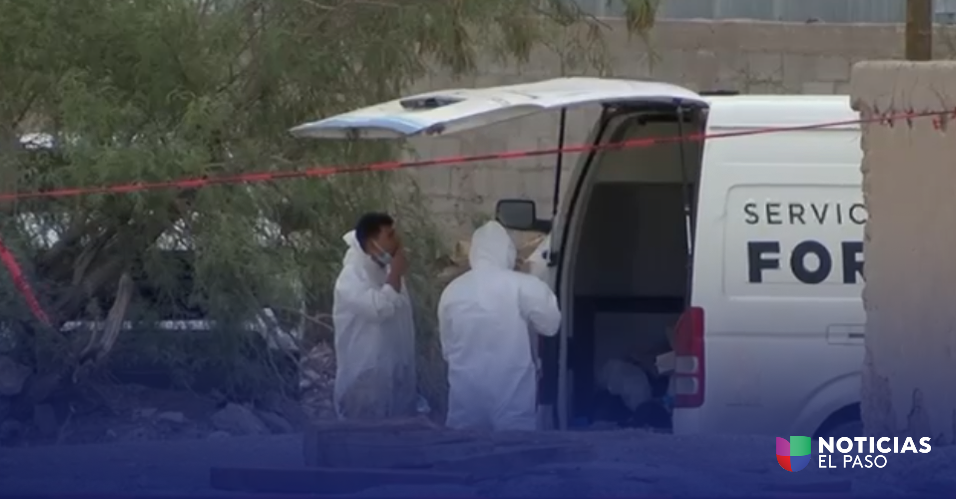 27 cuerpos de los 386 encontrados en Ciudad Juárez ya cuentan con una identificación parcial ...