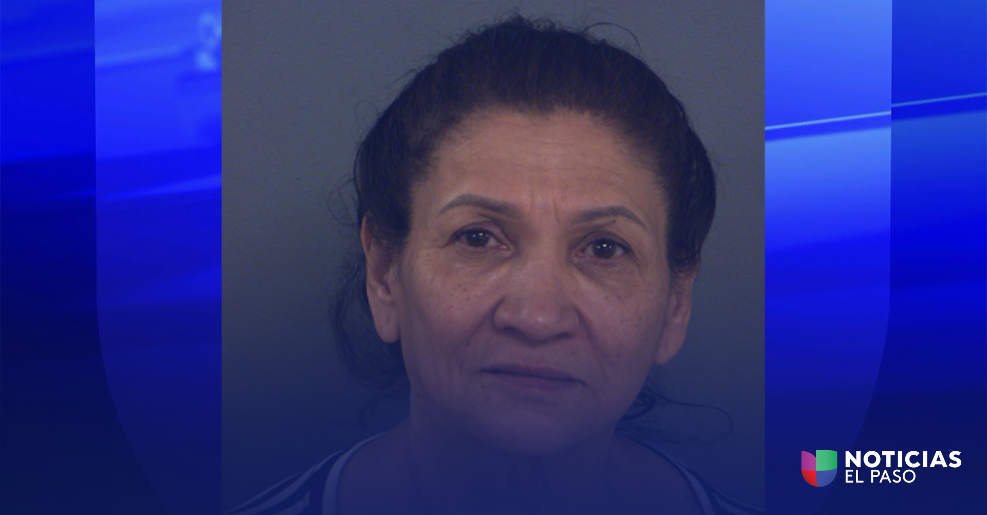 Una mujer fue arrestada tras presunta agredir a un detective tras orden ...