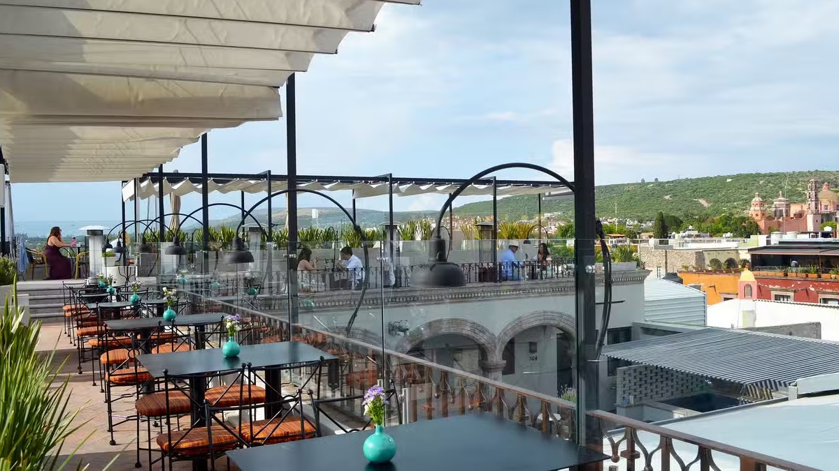 Los Mejores Restaurantes en San Miguel de Allende para Desayunar el 1 ...