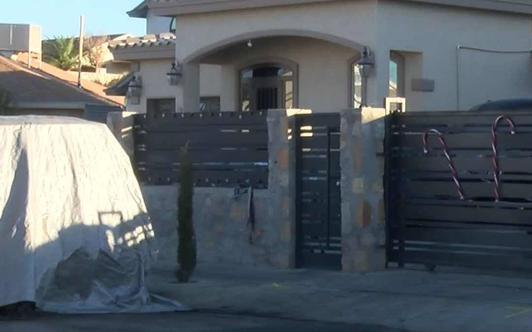 Accidente de SUV en Thousand Palms: Conductor Lesionado Tras Volcar ...