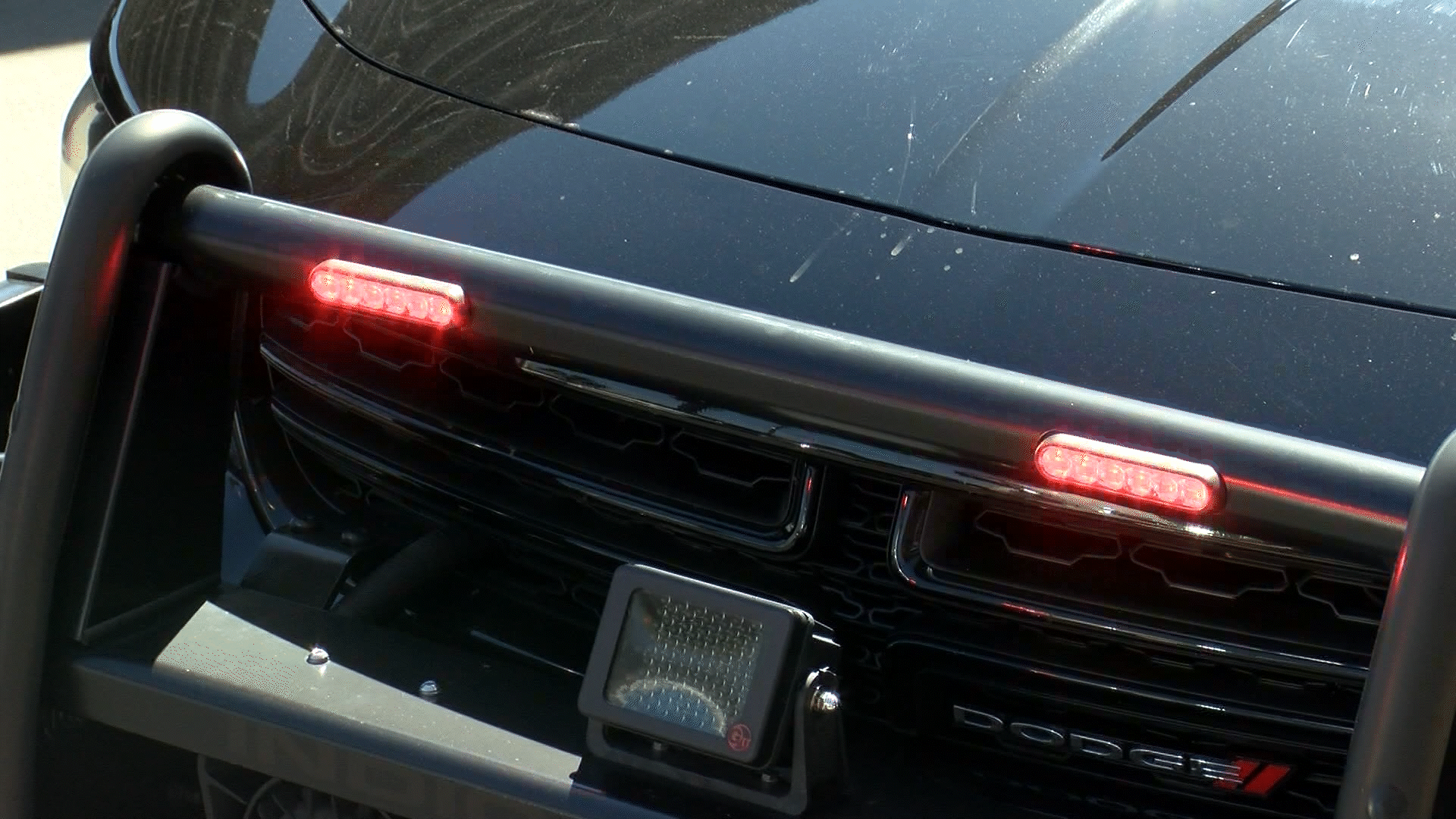 Accidente de SUV en Thousand Palms: Conductor Lesionado Tras Volcar ...