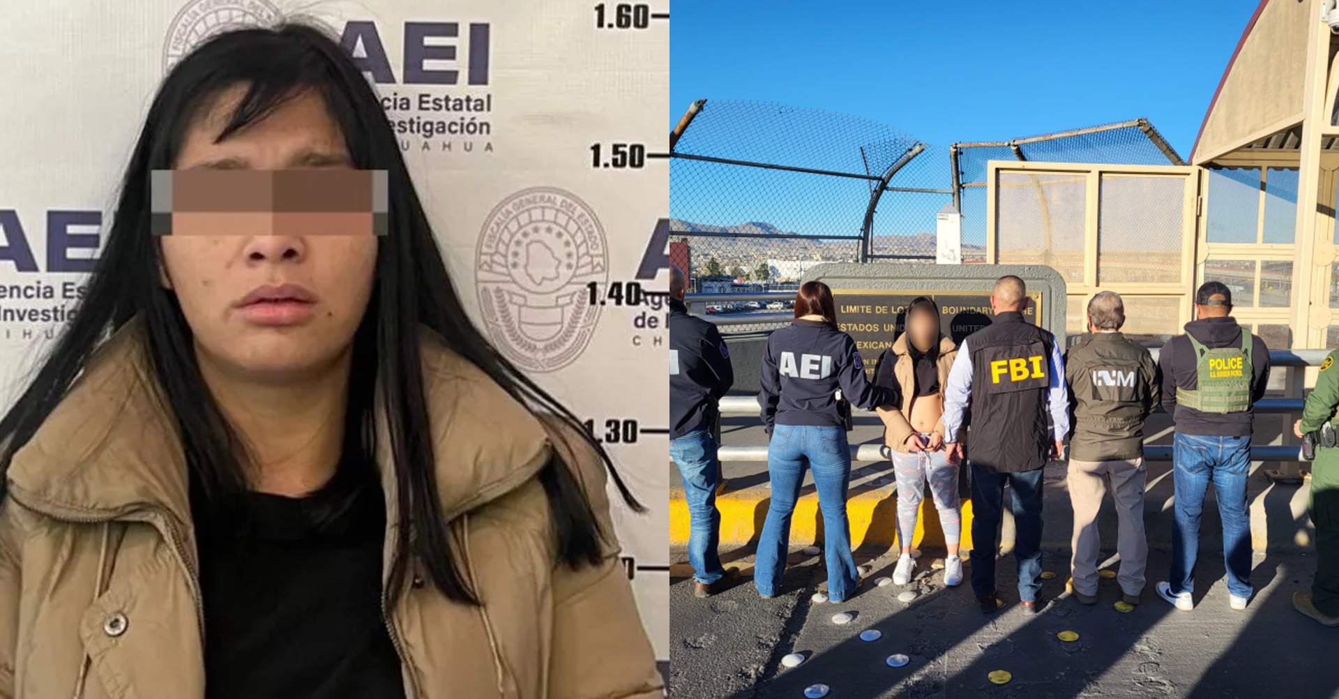 Sentencian "La Chely" a 50 años de prisión en Chihuahua; había sido ...