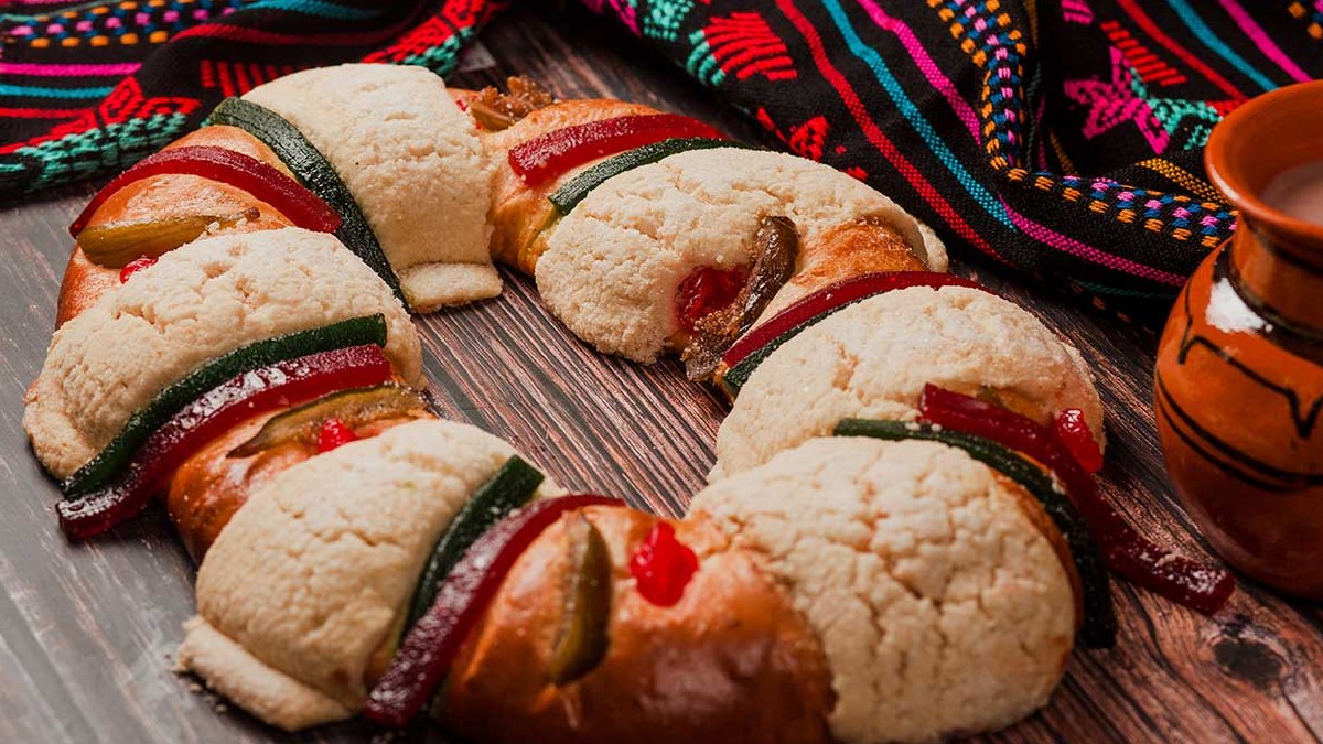 Descubre el Precio de la Rosca de Reyes en Costco Guanajuato - Noticias ...