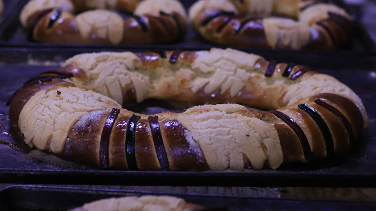 Descubre los Precios de la Rosca de Reyes en El Paso de la Panificadora ...